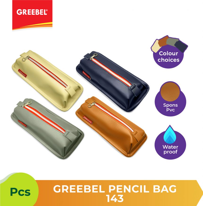 Stationery Set – Greebel