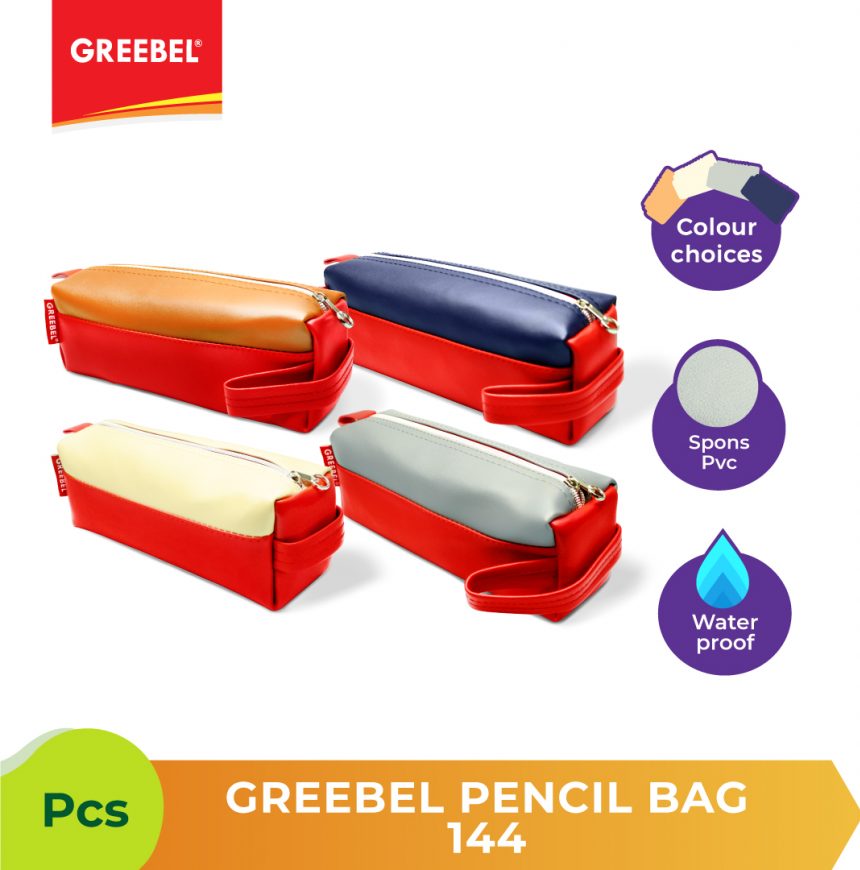 Stationery Set – Greebel